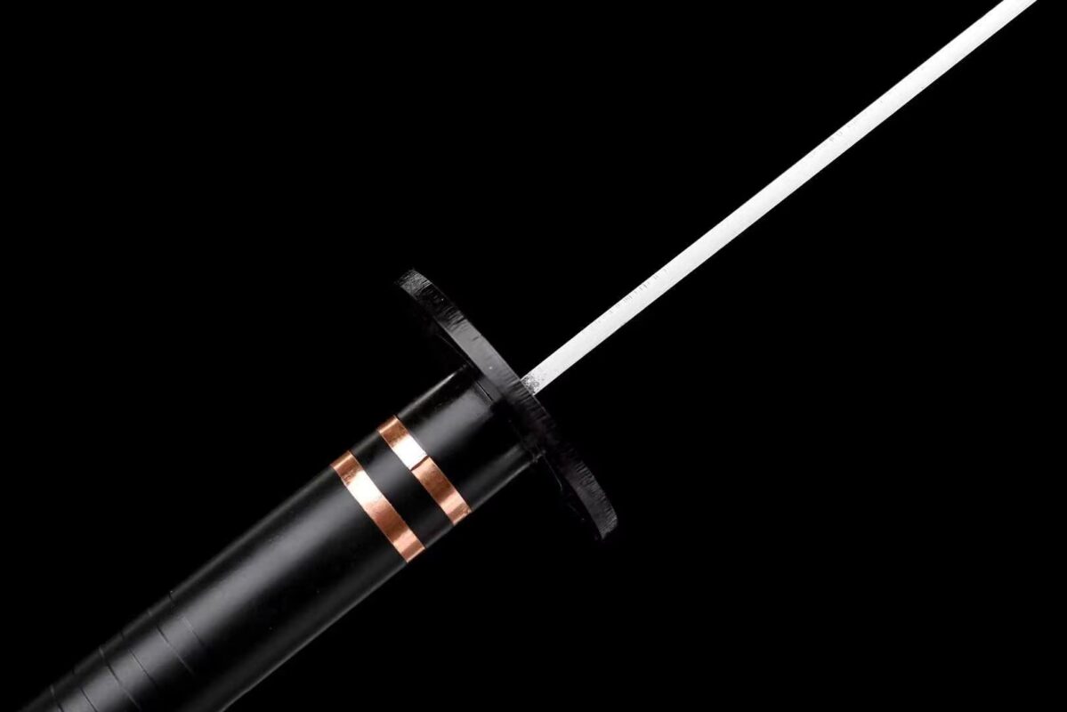 Guan Dao Weapon | Guandao | Pole Sword | Pole Weapon