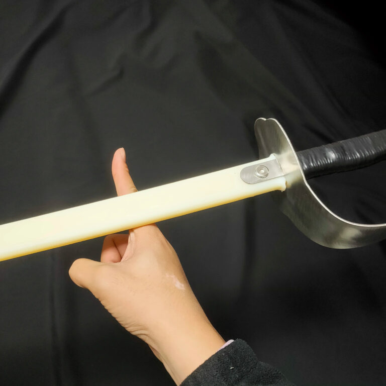 Hema Practice Sword | Hema Saber | Sabre Sword | Survival Island