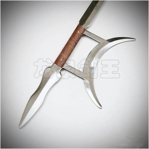 Hooked Sword | Hook Sword | Tiger Sword | The Survival Island