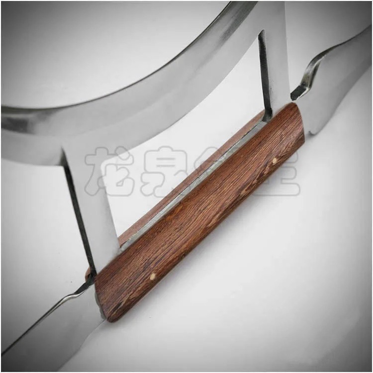 Hooked Sword | Hook Sword | Tiger Sword | The Survival Island