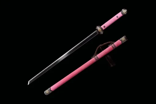 Pink Sword | Decorative Sword | Combat Sword | Survival Island
