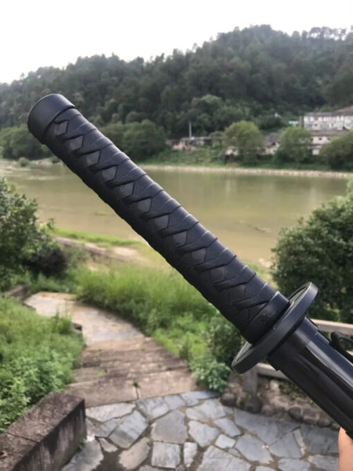 Plastic Katana | Plastic Sword | Aikido Bokken | Survival Island