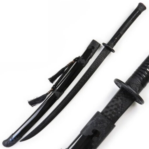 Plastic Sword | Bokken Sword | Sparring Swords | Survival Island