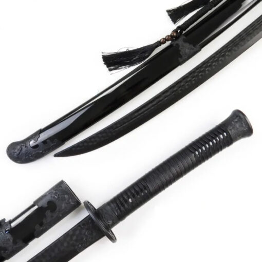 Plastic Sword | Bokken Sword | Sparring Swords | Survival Island