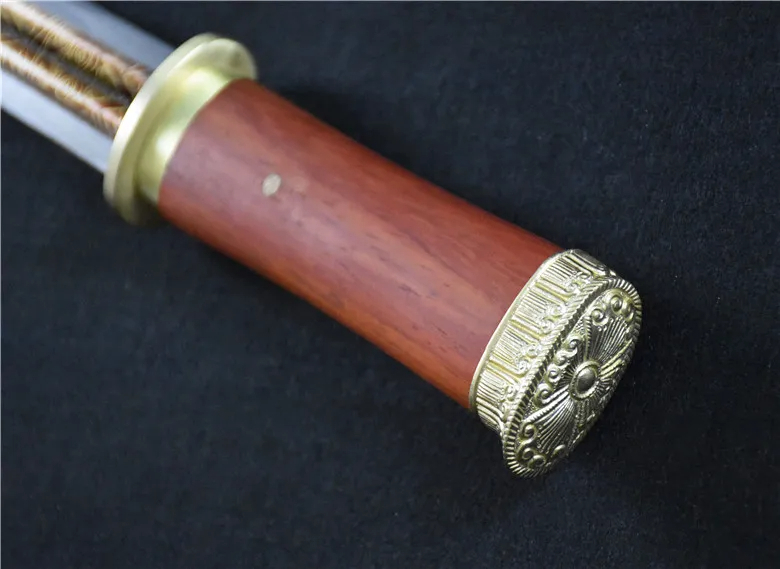 Red Dagger | Ornate Dagger | Stabbing Knife | The Survival Island