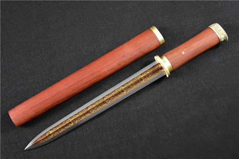 Red Dagger | Ornate Dagger | Stabbing Knife | The Survival Island