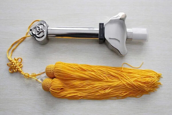 Retractable Sword | Tai Chi Sword | Taiji Sword | Telescopic Sword