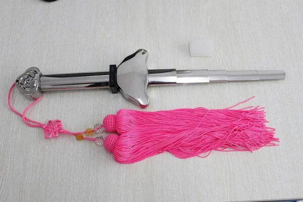 Retractable Sword | Tai Chi Sword | Taiji Sword | Telescopic Sword