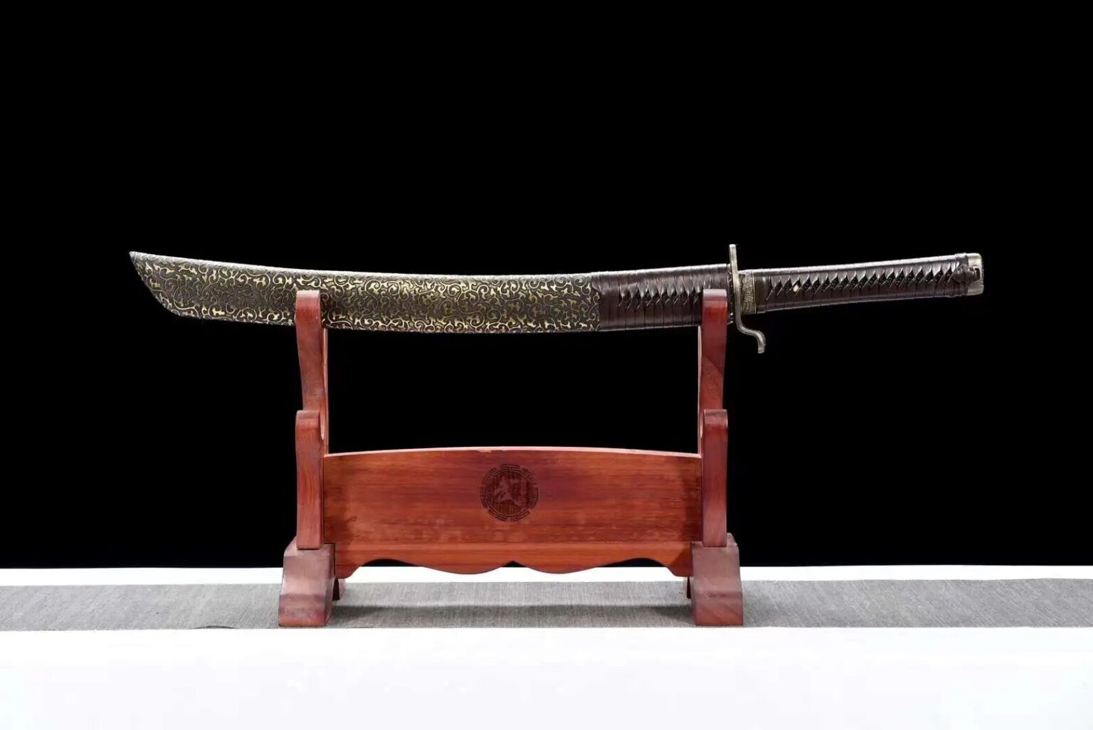 Short Curved Sword | Shortsword | Combat Sword | Survival Island