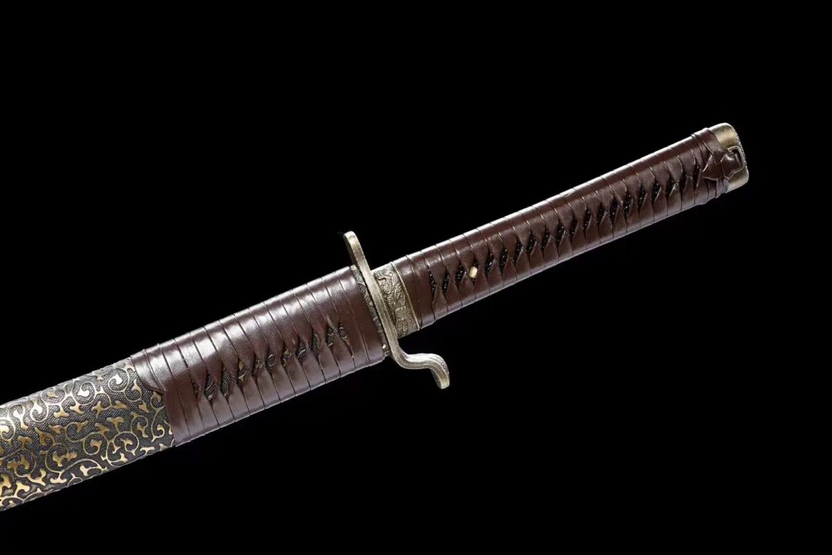 Short Curved Sword | Shortsword | Combat Sword | Survival Island