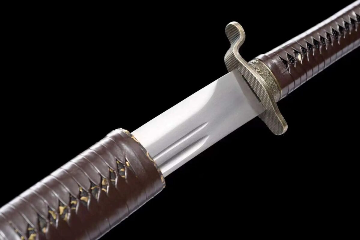 Short Curved Sword | Shortsword | Combat Sword | Survival Island