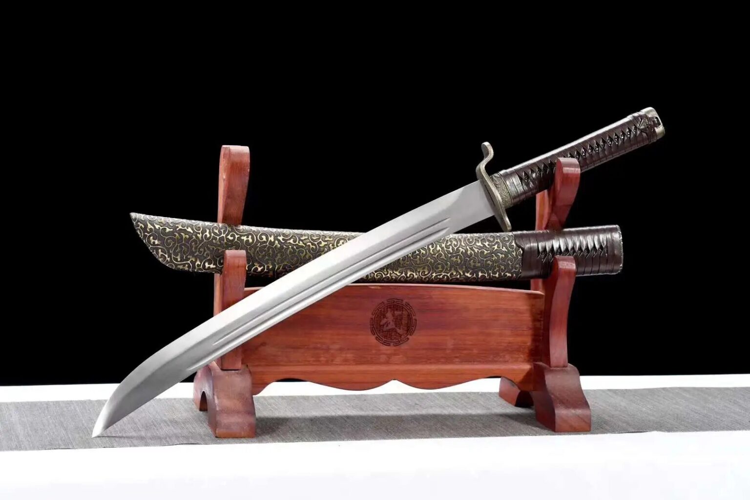 Short Curved Sword | Shortsword | Combat Sword | Survival Island