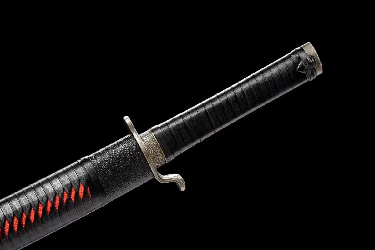 Short Curved Sword | Shortsword | Combat Sword | Survival Island