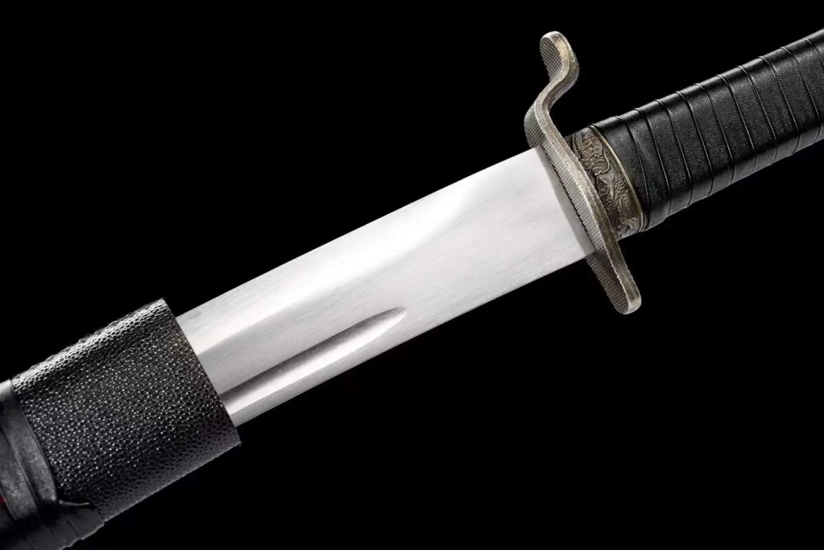 Short Curved Sword | Shortsword | Combat Sword | Survival Island