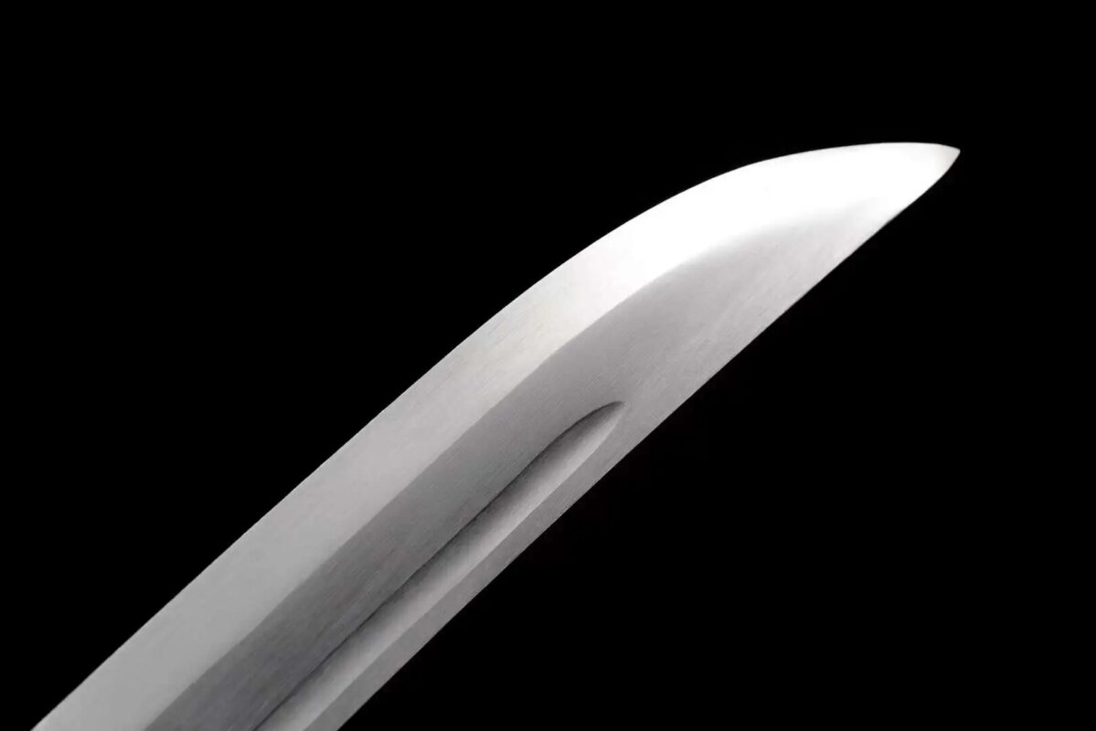 Short Curved Sword | Shortsword | Combat Sword | Survival Island