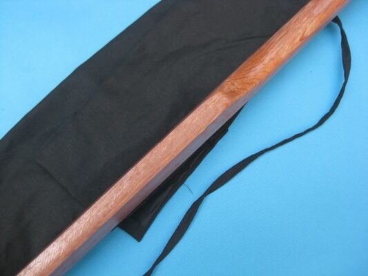 Suburi | Suburito Bokken | Bokken Sword | Wooden Training Sword