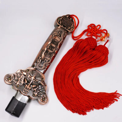 Telescopic Sword | Retractable Sword | Taiji Sword | Tai Chi Sword