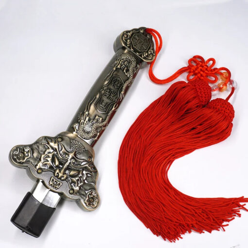 Telescopic Sword | Retractable Sword | Taiji Sword | Tai Chi Sword