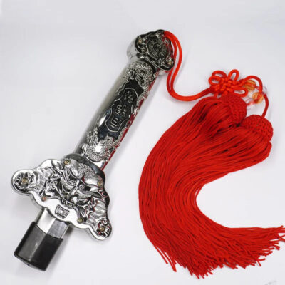 Telescopic Sword | Retractable Sword | Taiji Sword | Tai Chi Sword