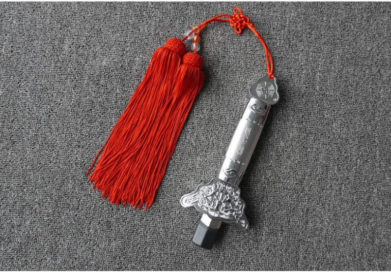 Telescopic Sword | Retractable Sword | Taiji Sword | Tai Chi Sword