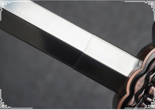 Telescopic Sword | Retractable Sword | Taiji Sword | Tai Chi Sword