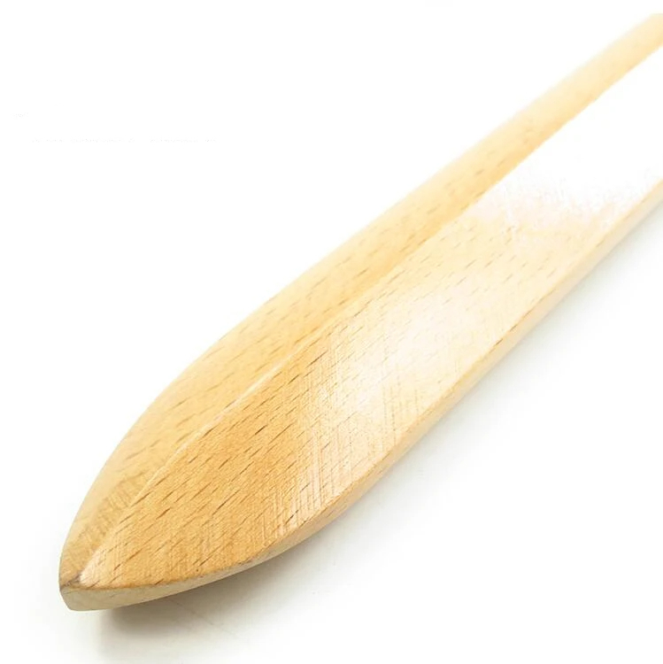 Wooden Jian | Chinese Jian | Training Sword | Jian | Survival Island