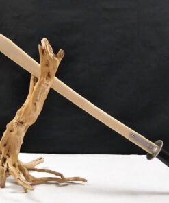 Chinese Broad Sword Plastic Sword | Hema Sword | Survival Island