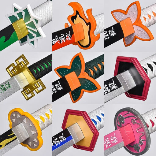 Toy Katana | Demon slayer Katana sword | The Survival Island