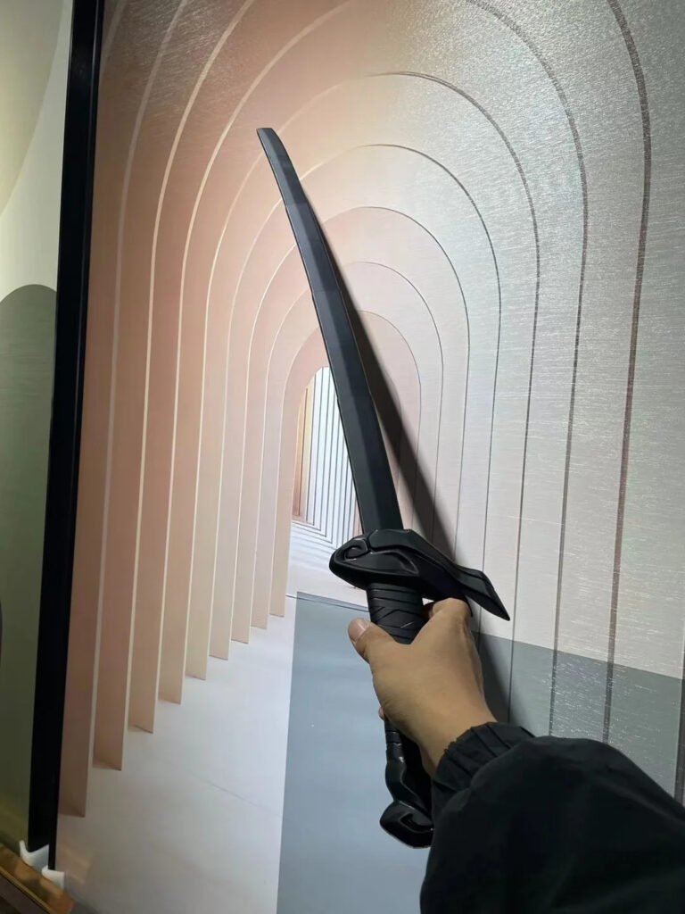 Toy Katana Sword | Toy Sword | Retractable Sword | Survival Island