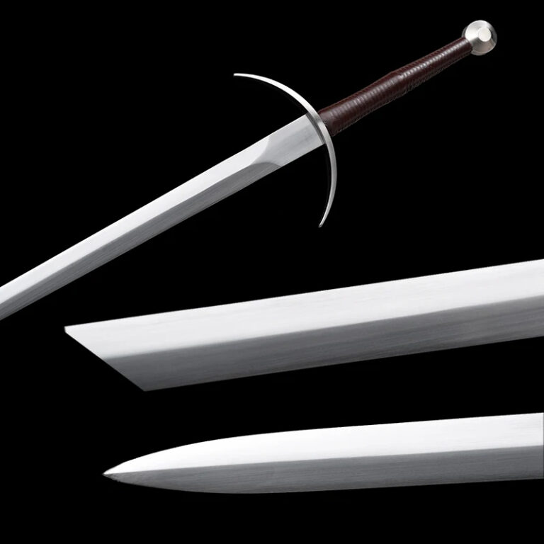 Two Handed Longsword | Long Swords | European Longsword