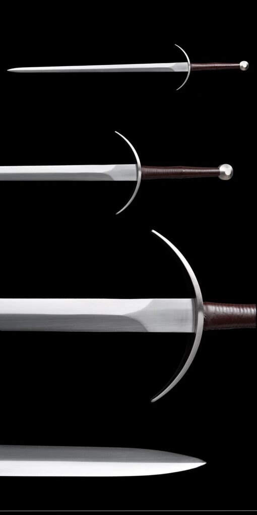 Two Handed Longsword | Long Swords | European Longsword