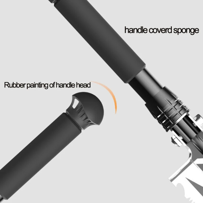 Compact Shovel | Multi Purpose Shovel | The Survival Island