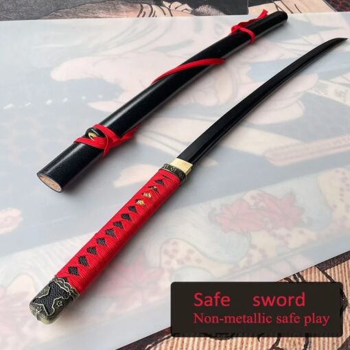 Fake Katana | Training Katana | Practice Sword | Survival Island