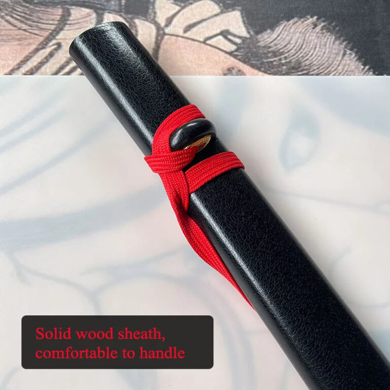 Fake Katana | Training Katana | Practice Sword | Survival Island