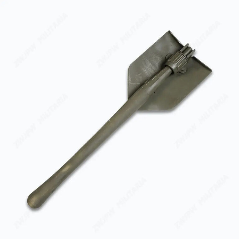 Folding Military Shovel | Army Shovel | The Survival Island