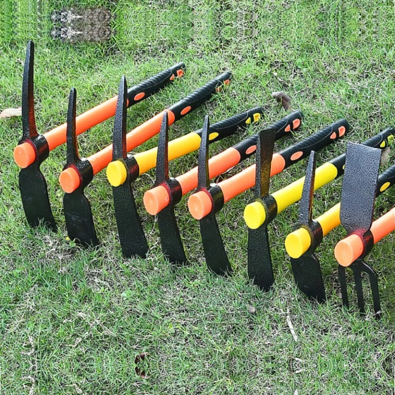Garden Cultivator Tool | Soil Cultivator | Hand Hoe | Fork Hoe