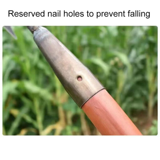 Garden Rake | Rake Heads | Hand Rake | The Survival Island