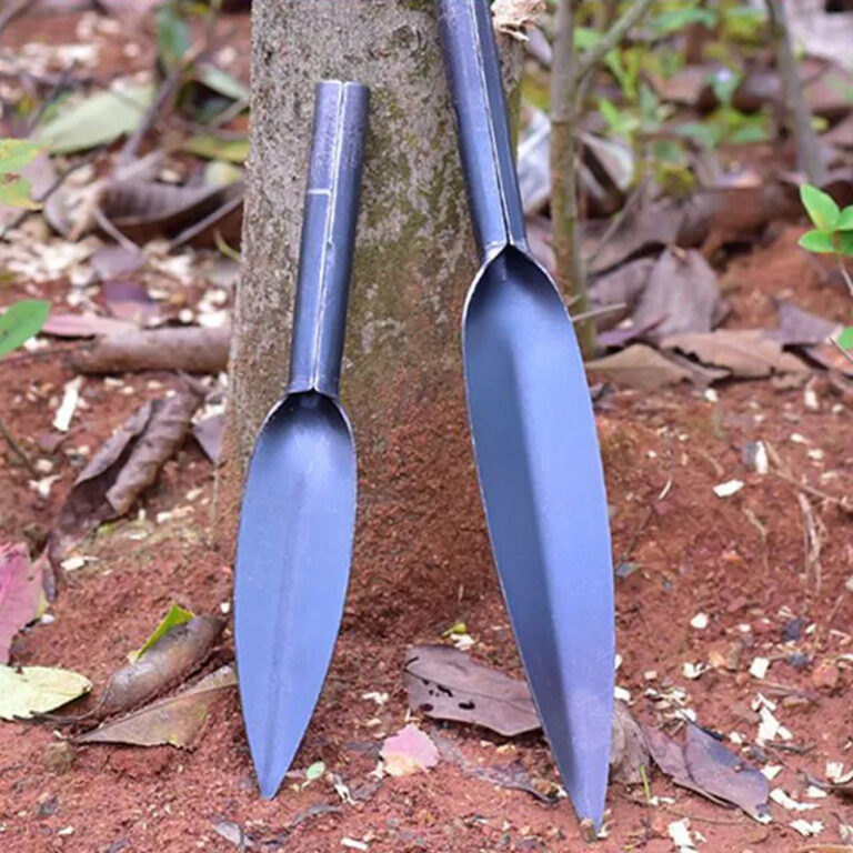 Garden Trowel | Trowel | Weed Trowel | The Survival Island