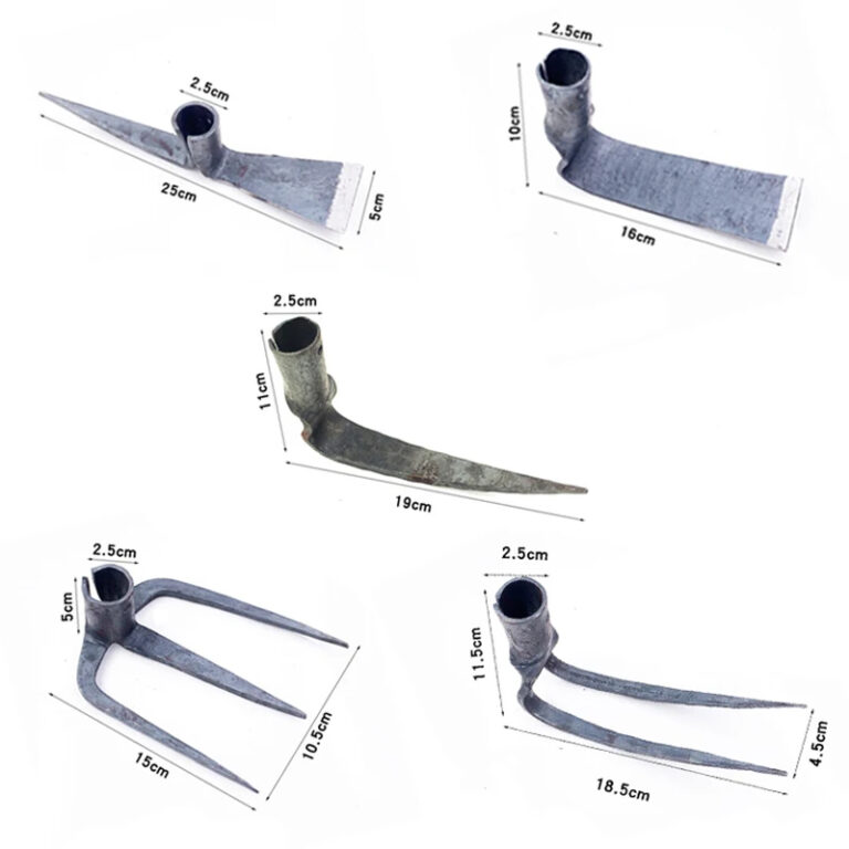 Hand Cultivator Garden Tool | Soil Cultivator | The Survival Island