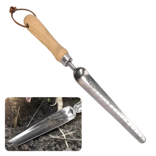 Hand Trowel | Garden Trowel | Gardening Trowel | Survival Island