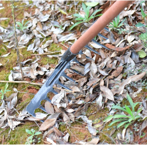 Landscaping Rake | Rake Heads | Soil Rake | The Survival Island