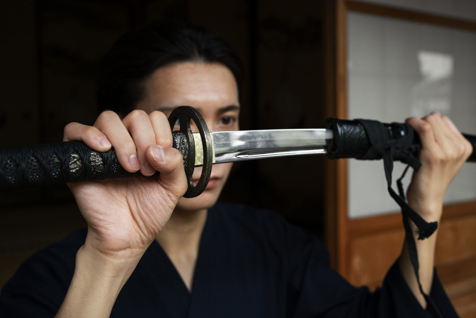 How to Sharpen a Katana | Complete Guide for Katana Sharpening