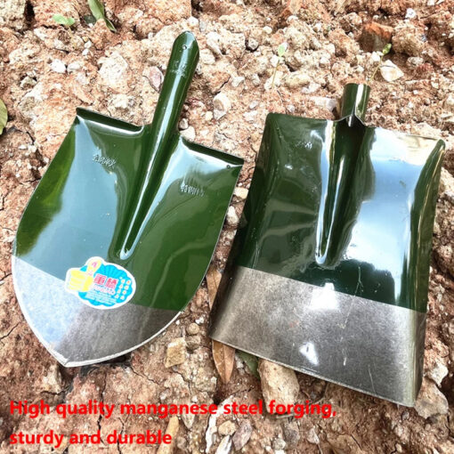 Spade Farm Tools | Shovel Head | Spade Head | Survival Island