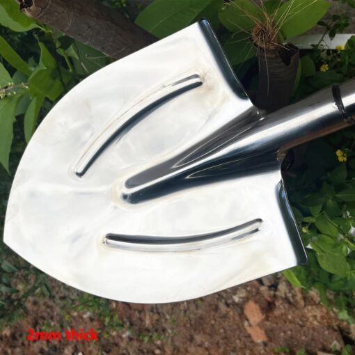 Spade Farm Tools | Shovel Head | Spade Head | Survival Island