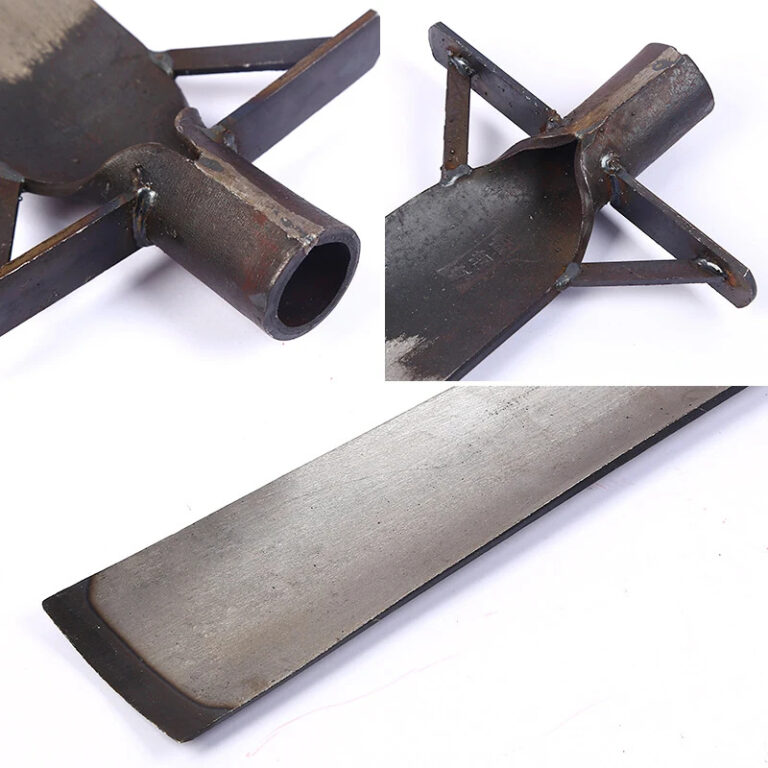 Tree Planting Shovel | Spade head | Shovel Head | Survival Island