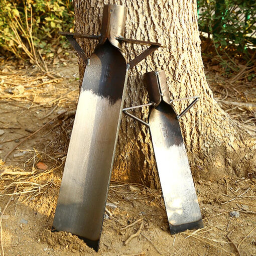 Tree Planting Shovel | Spade head | Shovel Head | Survival Island