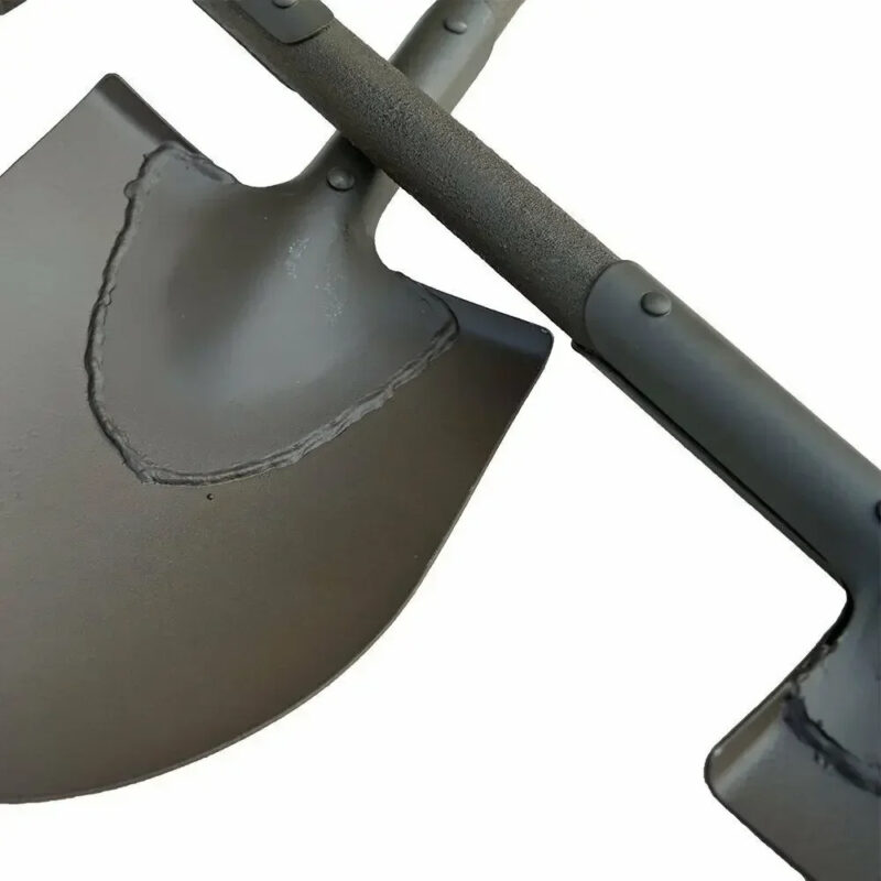 WW2 Shovel | US Army Shovel | Compact Shovel | Survival Island