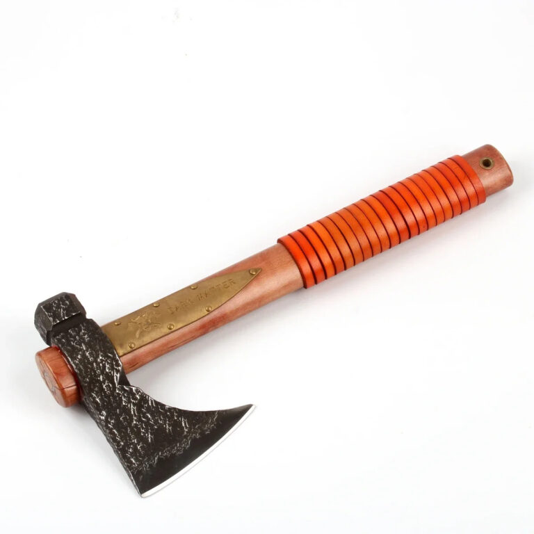 Bearded Tomahawk | Survival Tomahawk | The Survival Island