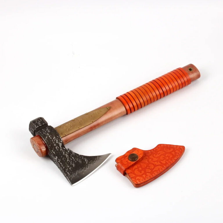 Bearded Tomahawk | Survival Tomahawk | The Survival Island