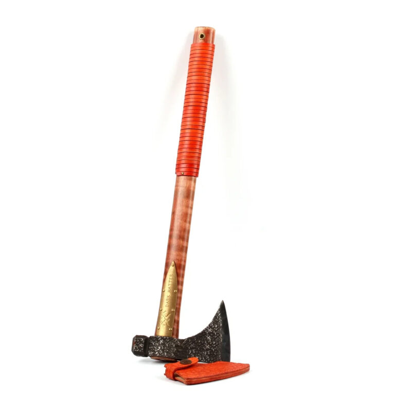 Bearded Tomahawk | Survival Tomahawk | The Survival Island